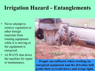 IrrigationSystemSafety1.ppt