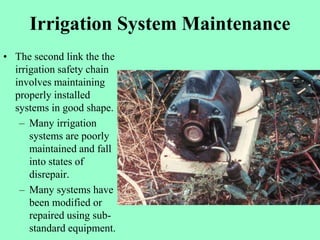 IrrigationSystemSafety1.ppt