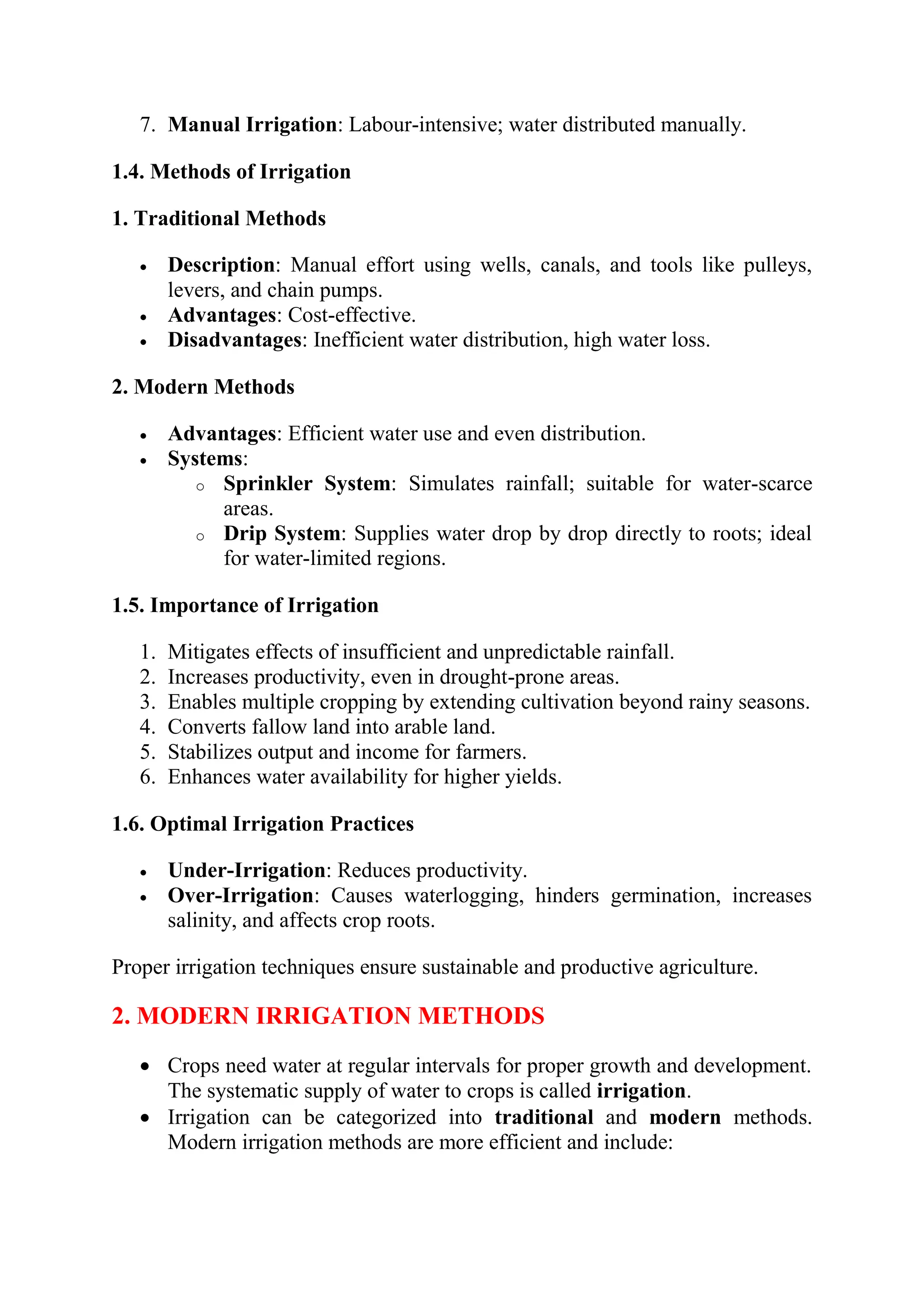 IRRIGATION SYSTEMS IN INDIA BY Dr. K. VANANGAMUDI.pdf