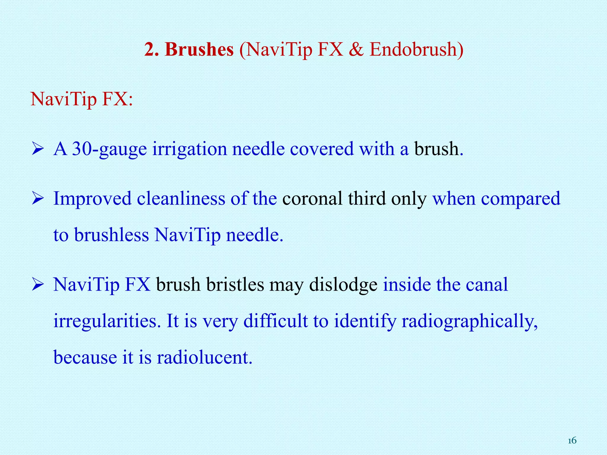 Irrigation techniques | PPTX