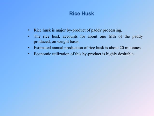 Post Harvest Management in Rice | PPT | Gardening | Home & Garden