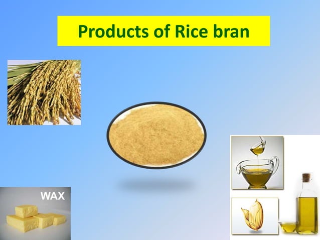 Post Harvest Management in Rice | PPT | Gardening | Home & Garden