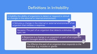 Irritability and Movement introduction.pptx