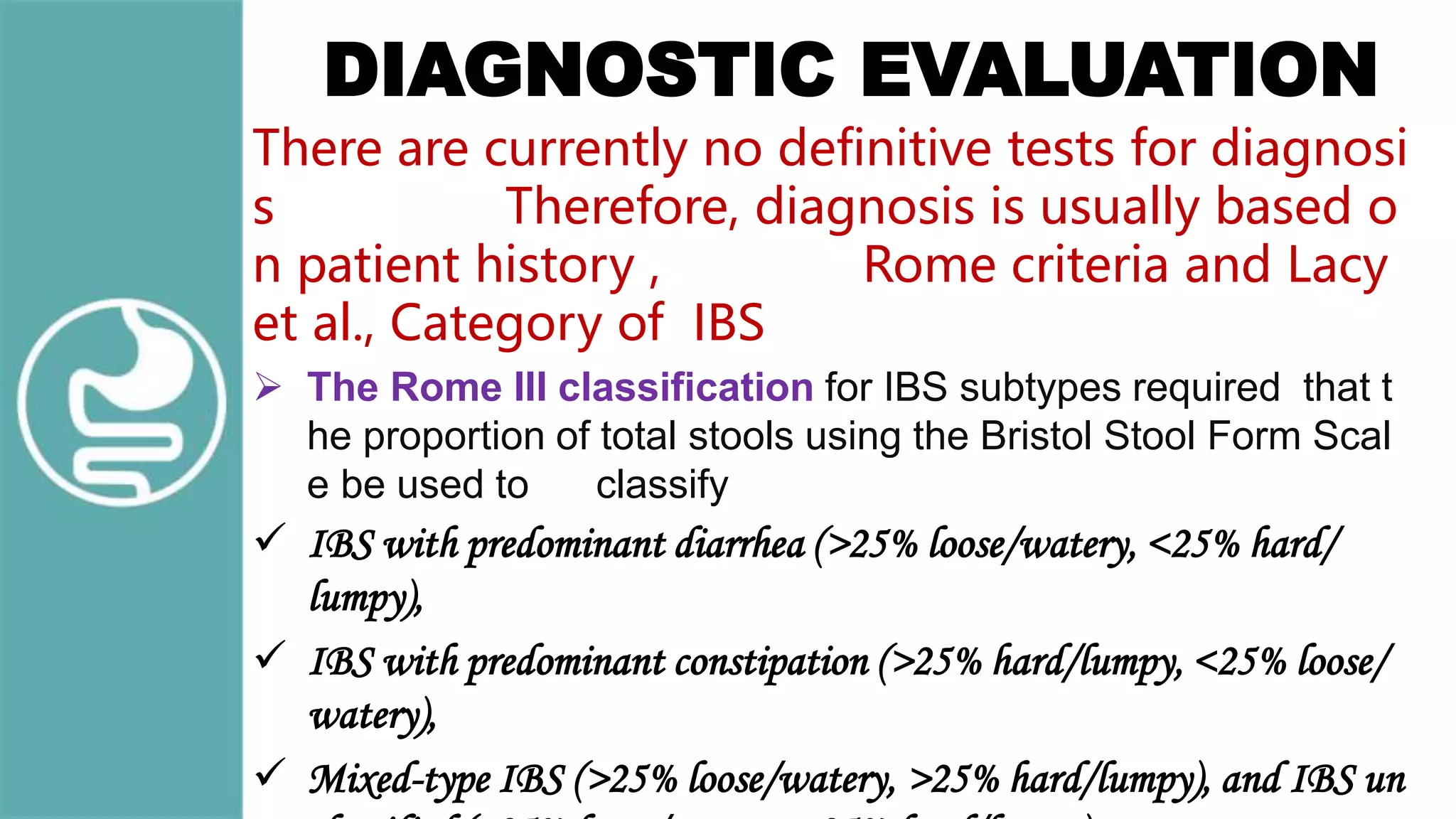IRRITABLE BOWEL SYNDROME.pptx