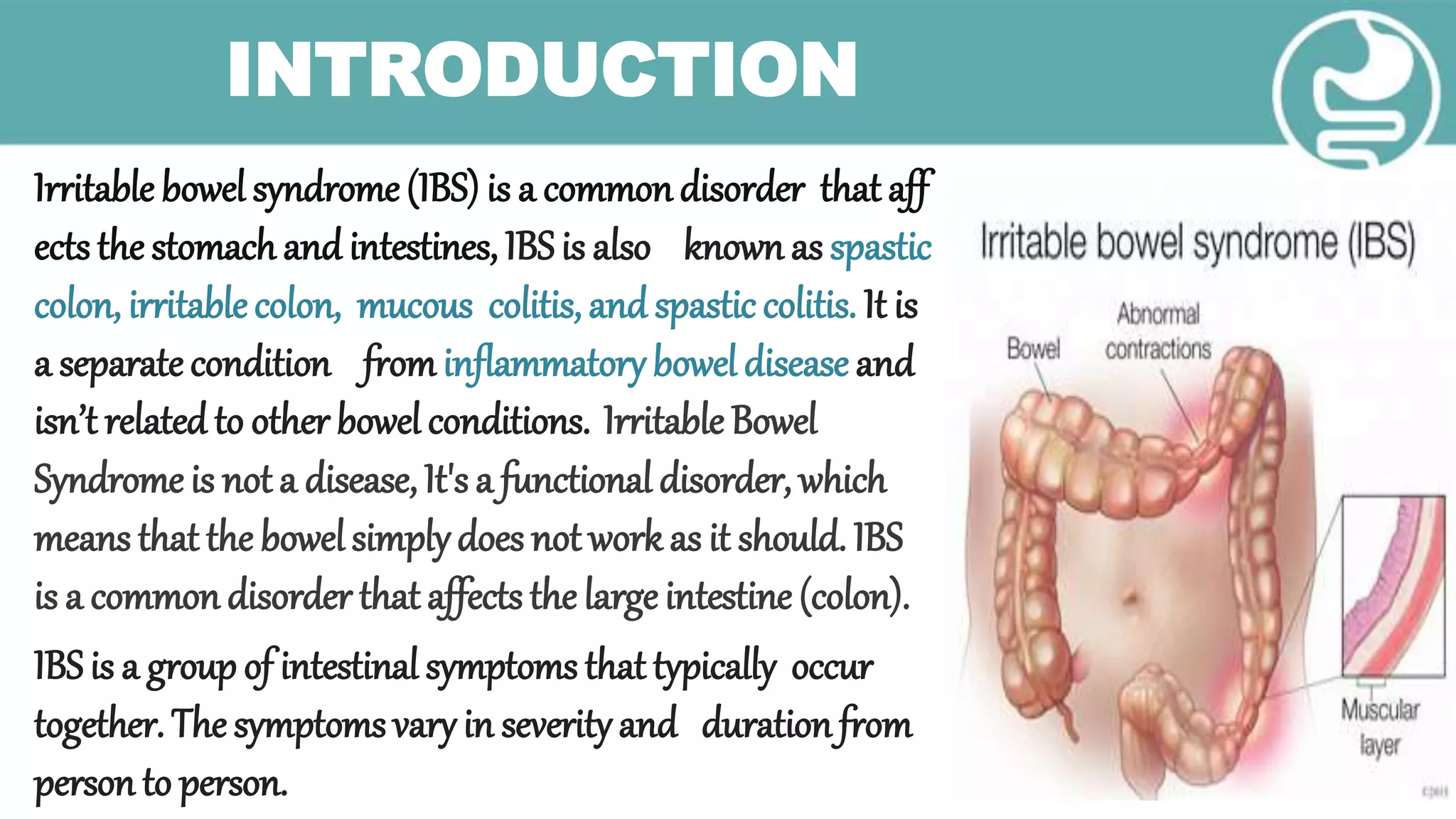 IRRITABLE BOWEL SYNDROME.pptx