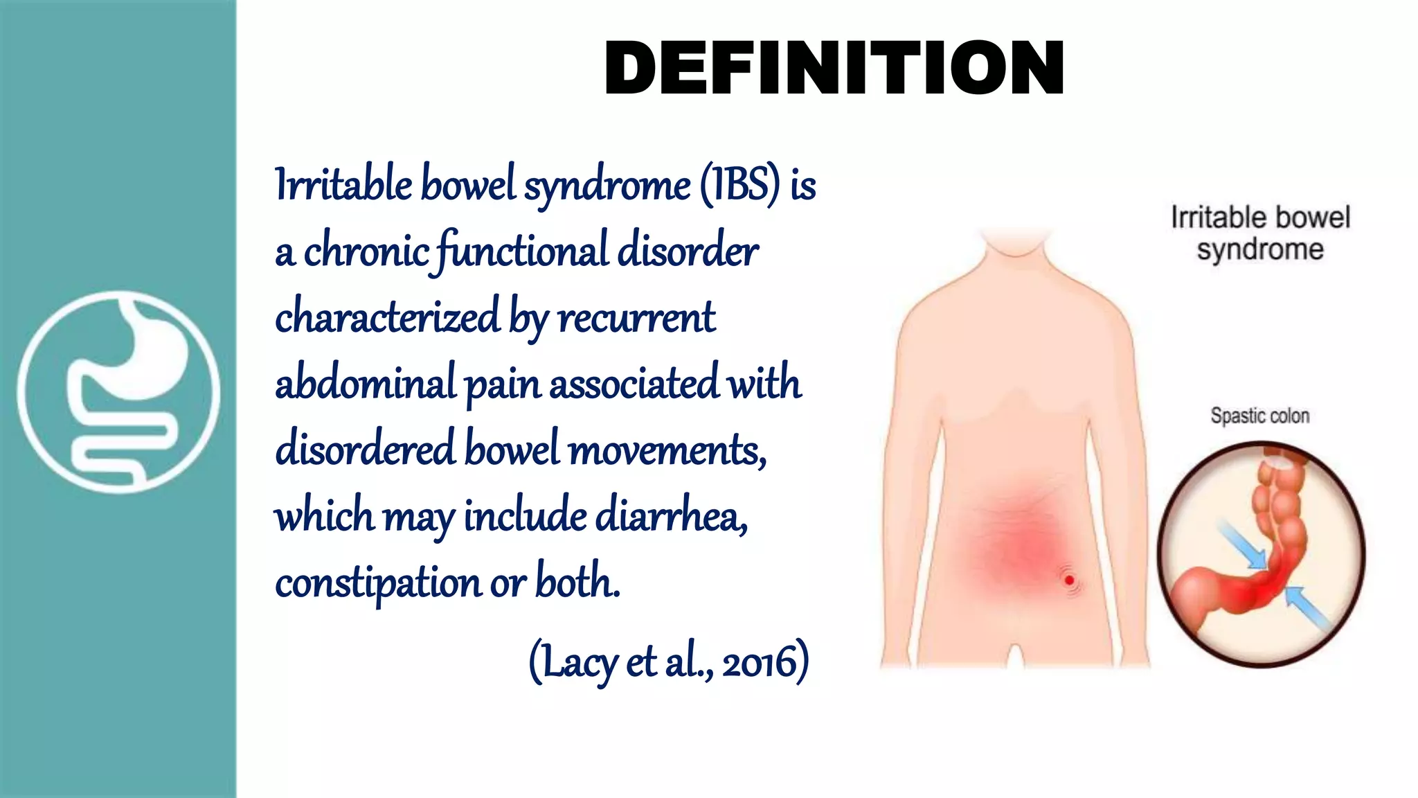 IRRITABLE BOWEL SYNDROME.pptxng.pptx