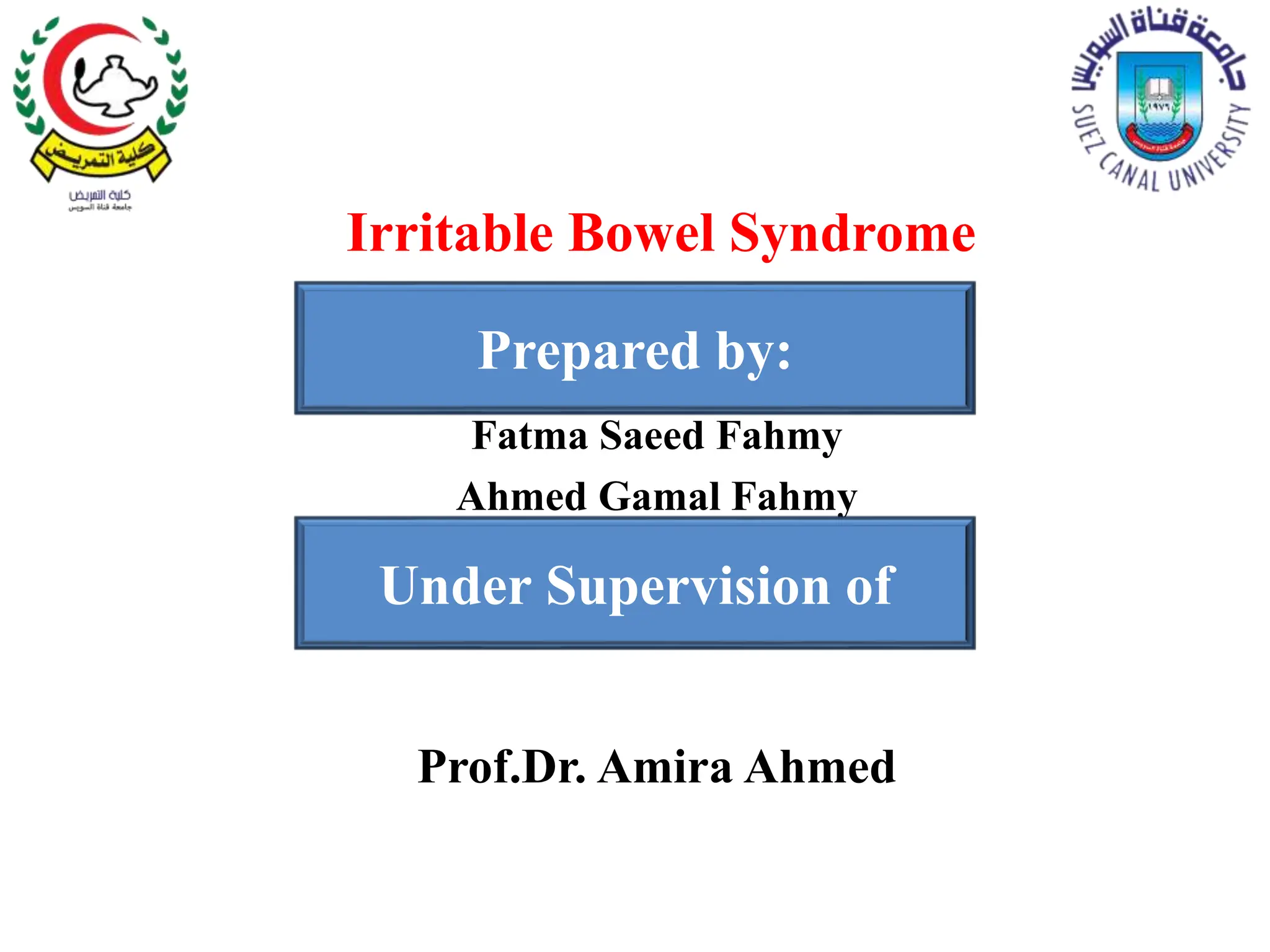 irritable bowl syndrome and peptic ulcer final (1).pptx