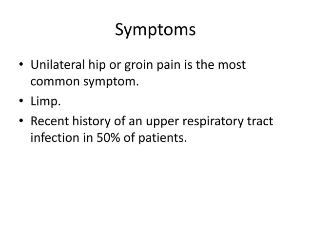 Irritable hip and perthe's disease | PPTX | Physical Therapy | Wellness