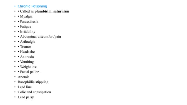 irritant poison final #poisoning # irritants # | PPTX | Digestive ...