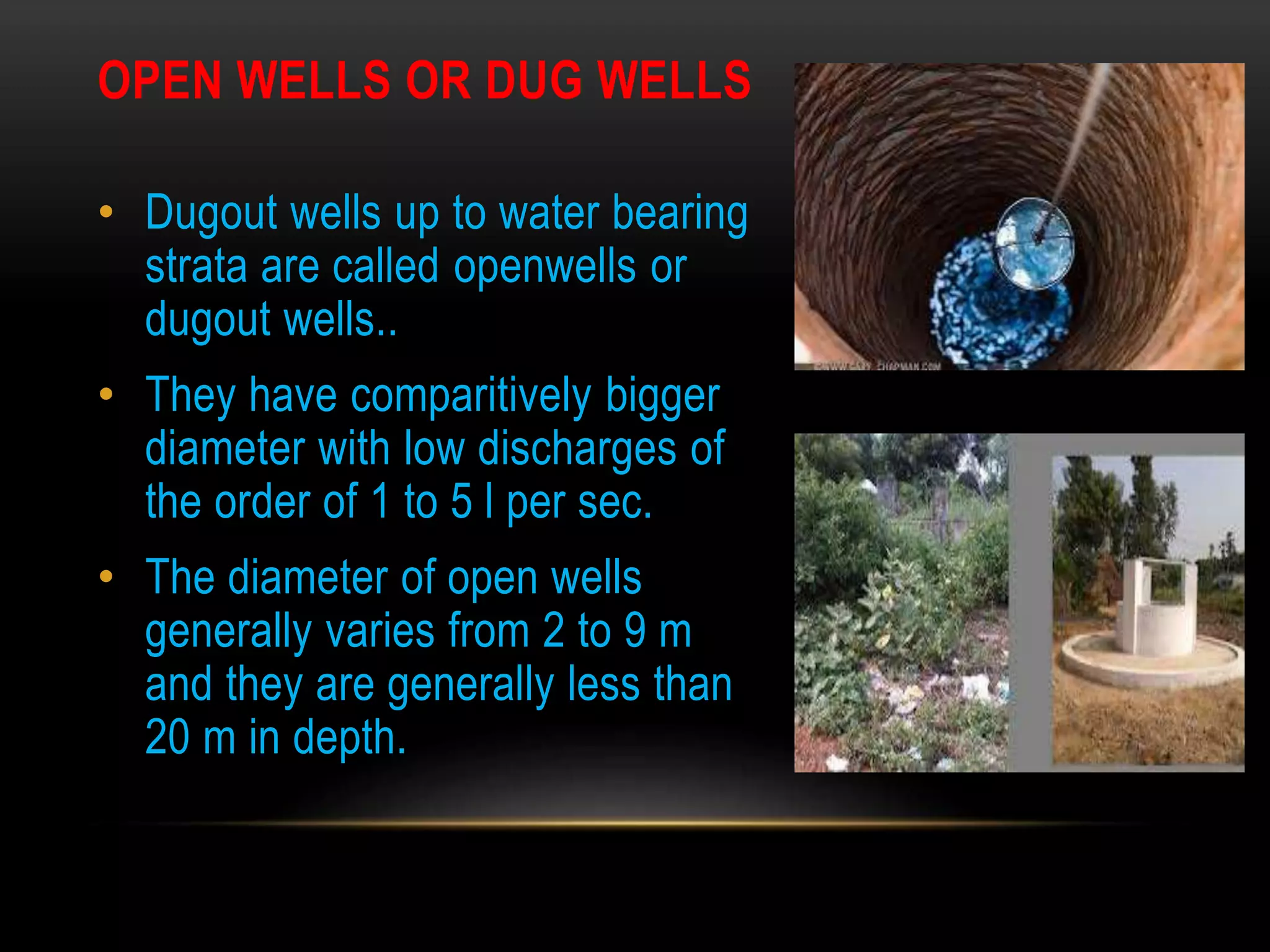 Irrigation systems of tamilnadu | PPTX