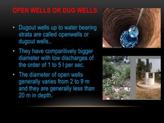 Irrigation systems of tamilnadu | PPTX