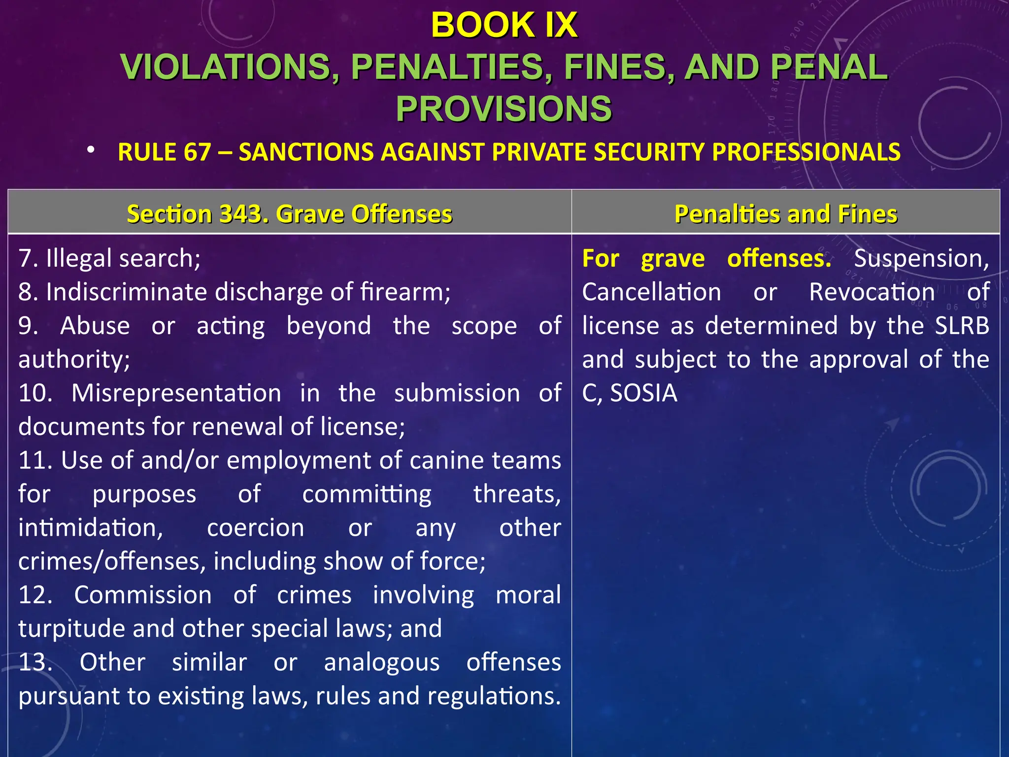 Implementing Rules and Regulation OF RA 11917.ppt