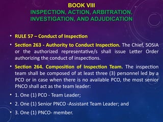 Implementing Rules and Regulation OF RA 11917.ppt