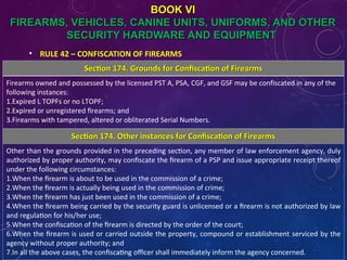 Implementing Rules and Regulation OF RA 11917.ppt
