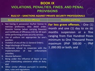 Implementing Rules and Regulation OF RA 11917.ppt