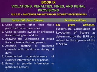 Implementing Rules and Regulation OF RA 11917.ppt
