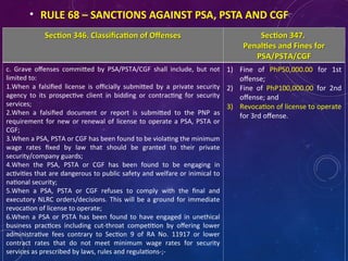 Implementing Rules and Regulation OF RA 11917.ppt
