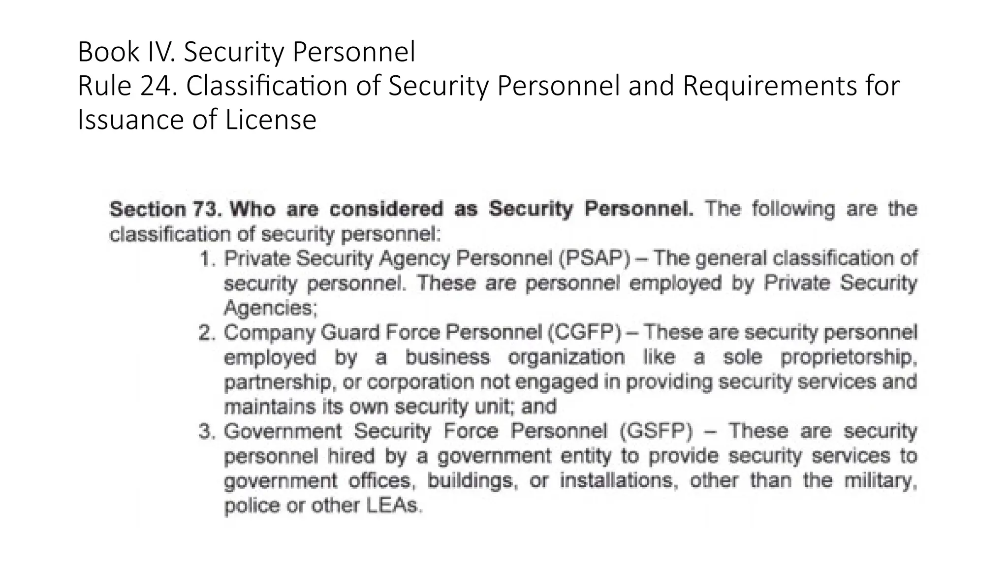Implementing Rules & Regulations of RA 11917 v2 part 1.pptx