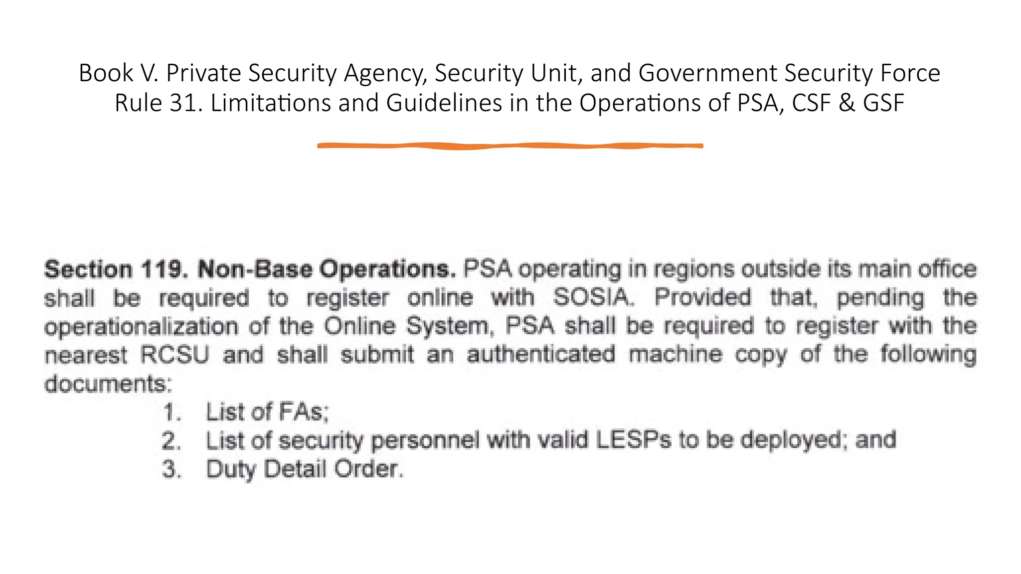 Implementing Rules & Regulations of RA 11917 v2 part 1.pptx