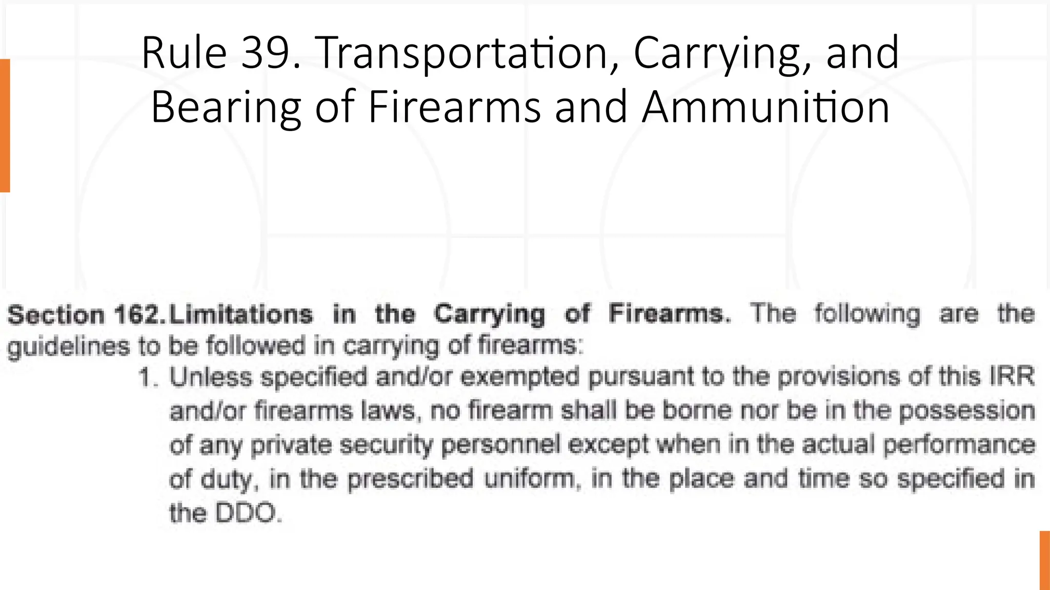 Implementing Rules & Regulations of RA 11917 v2 part 1.pptx