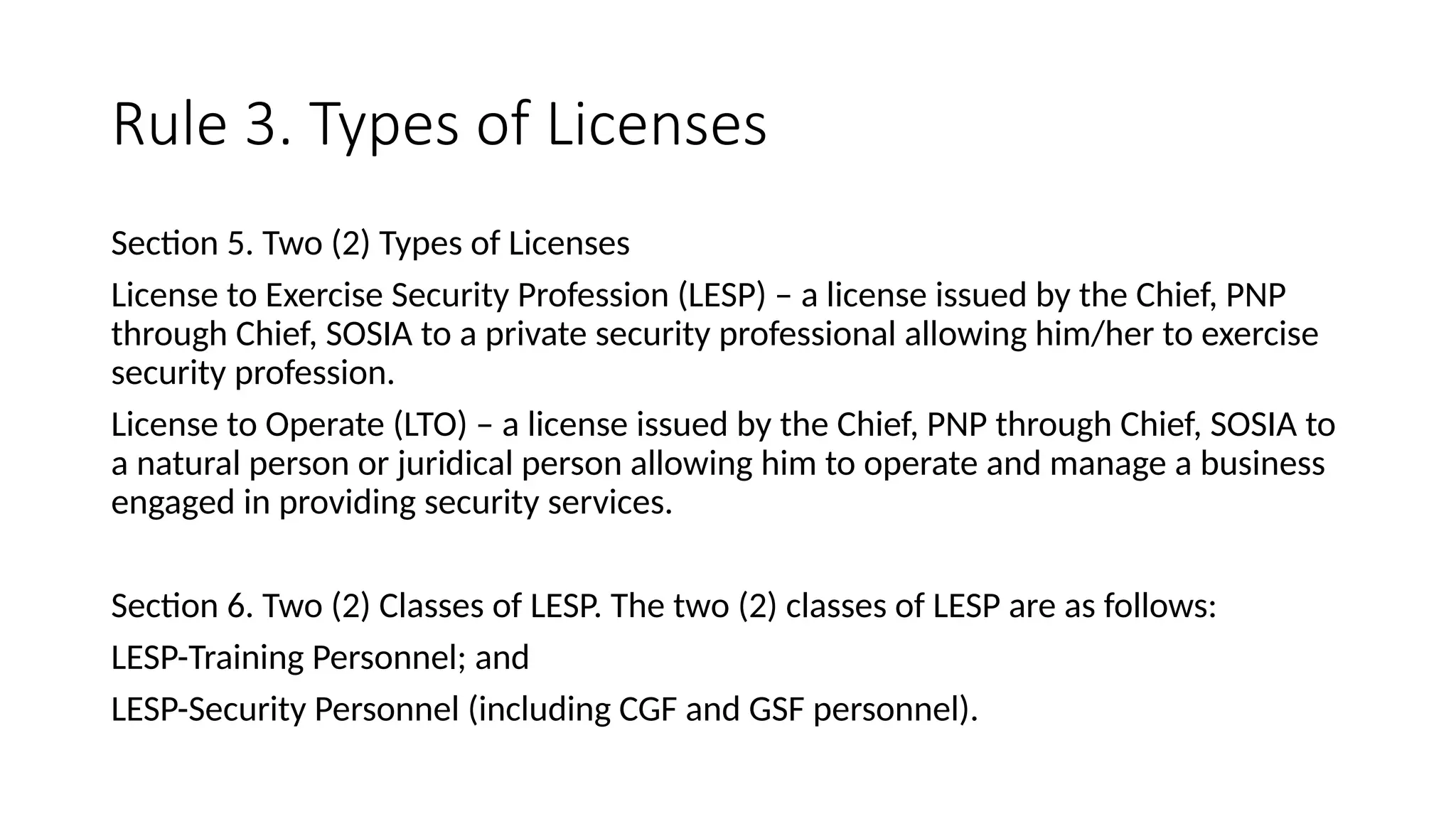 Implementing Rules & Regulations of RA 11917 v2 part 1.pptx