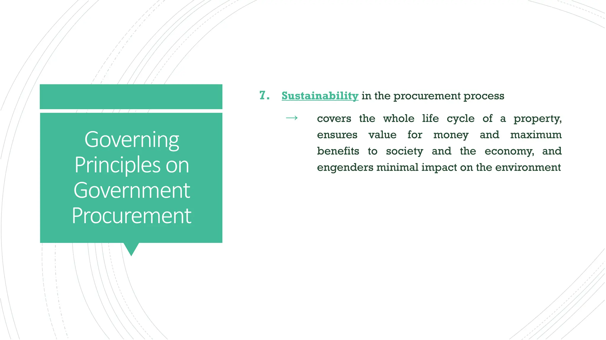 IRR of RA No. 12009 (Purpose and Governing Principles).pptx