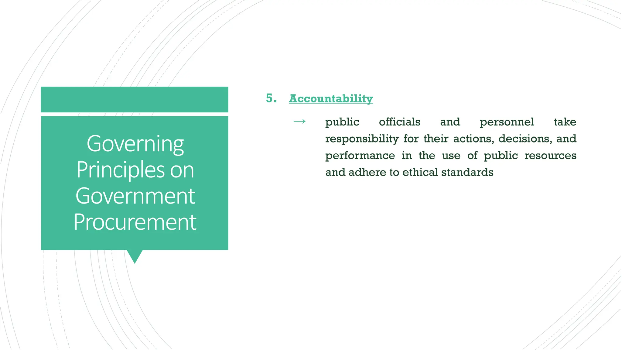 IRR of RA No. 12009 (Purpose and Governing Principles).pptx