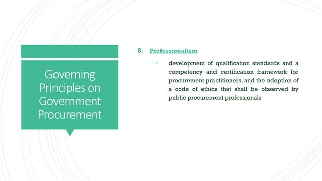 IRR of RA No. 12009 (Purpose and Governing Principles).pptx