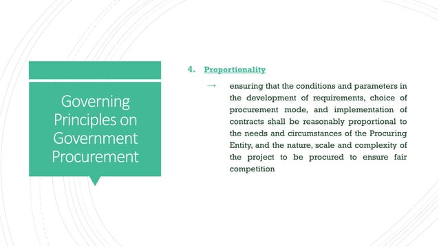 IRR of RA No. 12009 (Purpose and Governing Principles).pptx