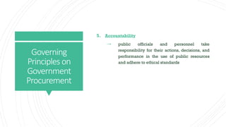 IRR of RA No. 12009 (Purpose and Governing Principles).pptx