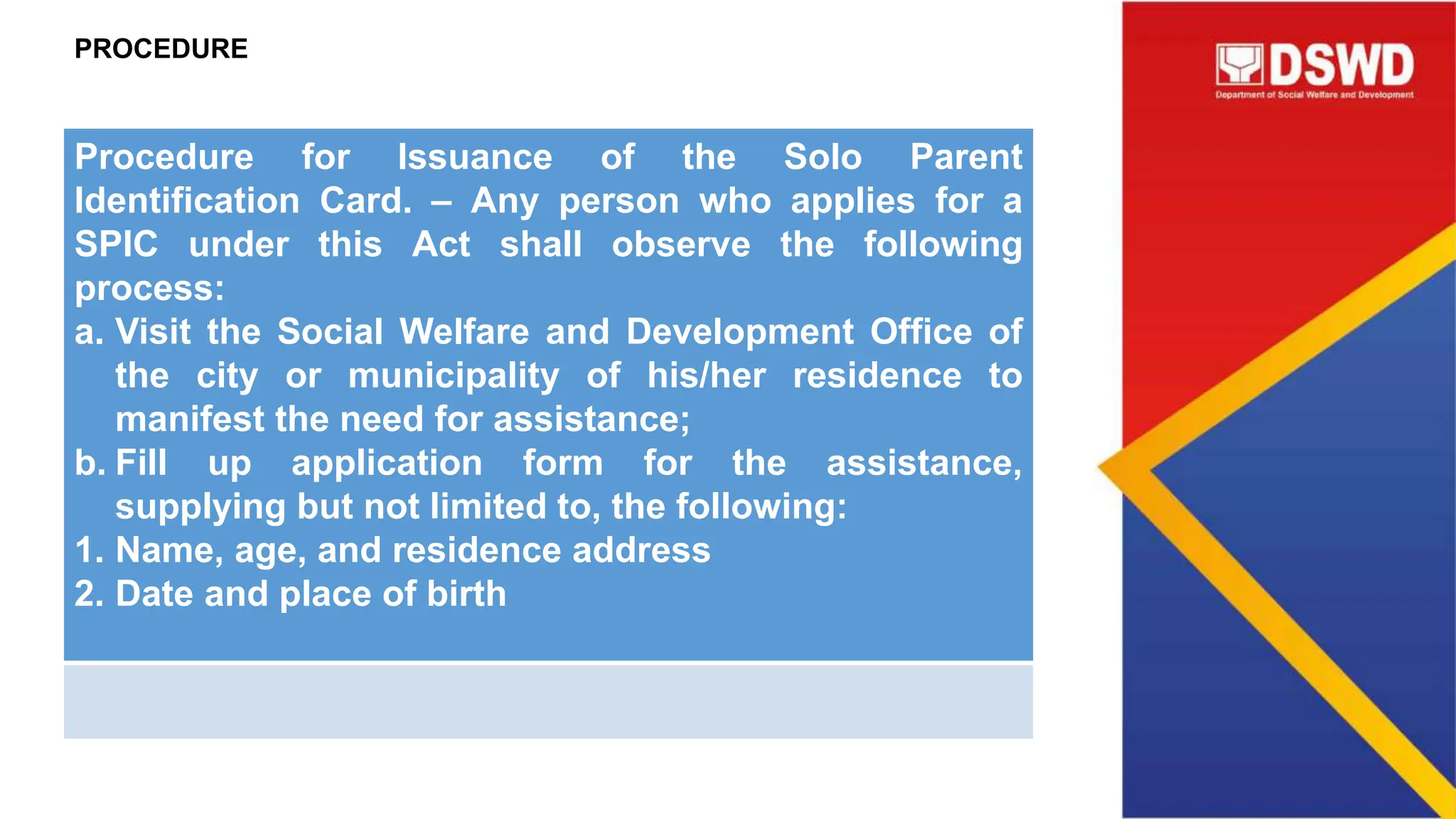 IRR_RA-11861 ORIENTATION TO FO ADOPTED FROM NATIONAL LEVELs.pptx