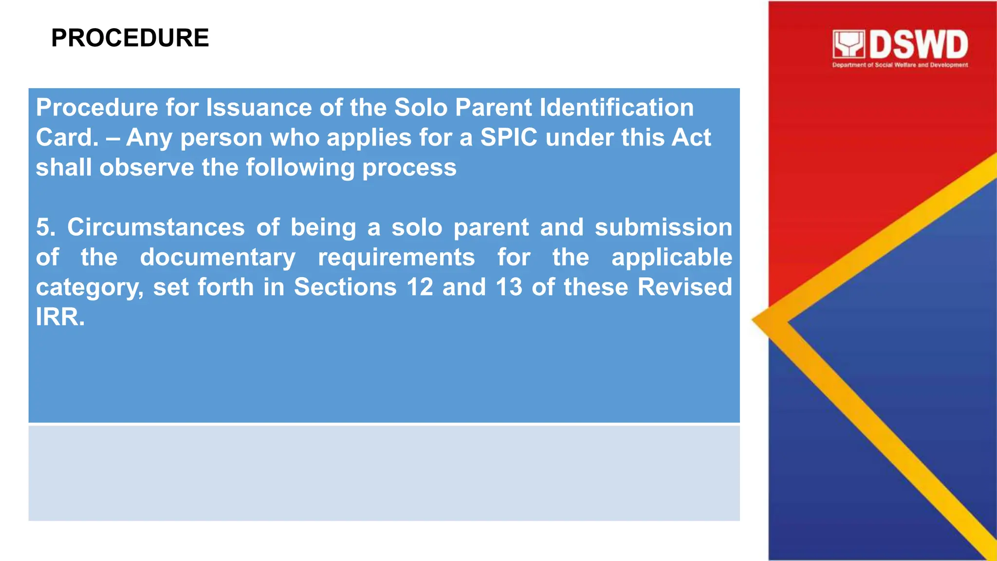 IRR_RA-11861 ORIENTATION TO FO ADOPTED FROM NATIONAL LEVELs.pptx