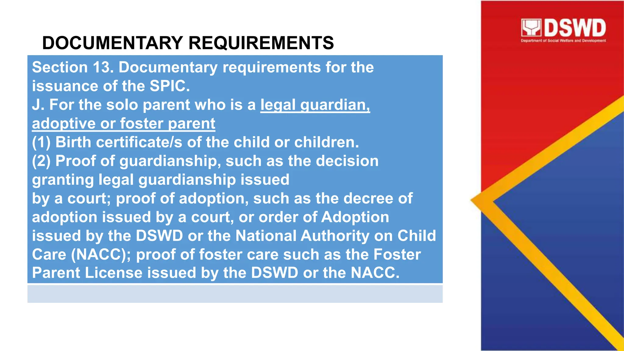 IRR_RA-11861 ORIENTATION TO FO ADOPTED FROM NATIONAL LEVELs.pptx