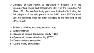 IRR_RA-11861 ORIENTATION TO FO ADOPTED FROM NATIONAL LEVELs.pptx