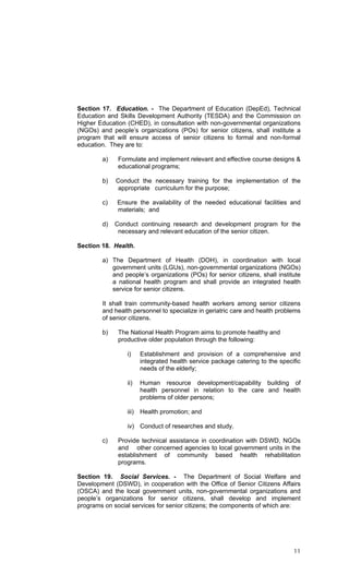 Irr ra9257 and resolution | PDF
