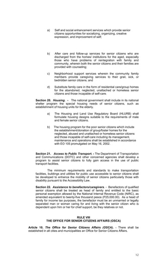 Irr ra9257 and resolution | PDF