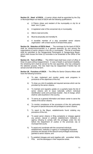 Irr ra9257 and resolution | PDF