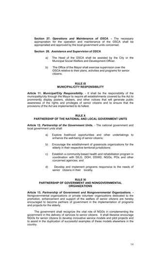 Irr ra9257 and resolution | PDF