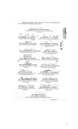 Irr ra9257 and resolution | PDF
