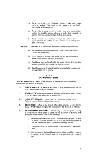 Irr ra9257 and resolution | PDF