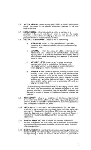 Irr ra9257 and resolution | PDF