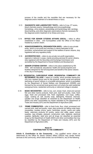 Irr ra9257 and resolution | PDF