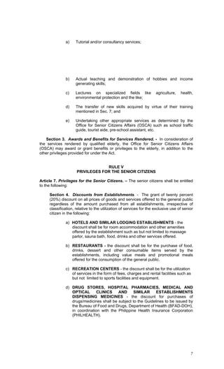 Irr ra9257 and resolution | PDF