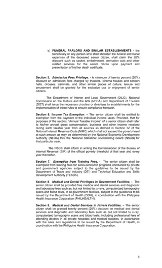 Irr ra9257 and resolution | PDF