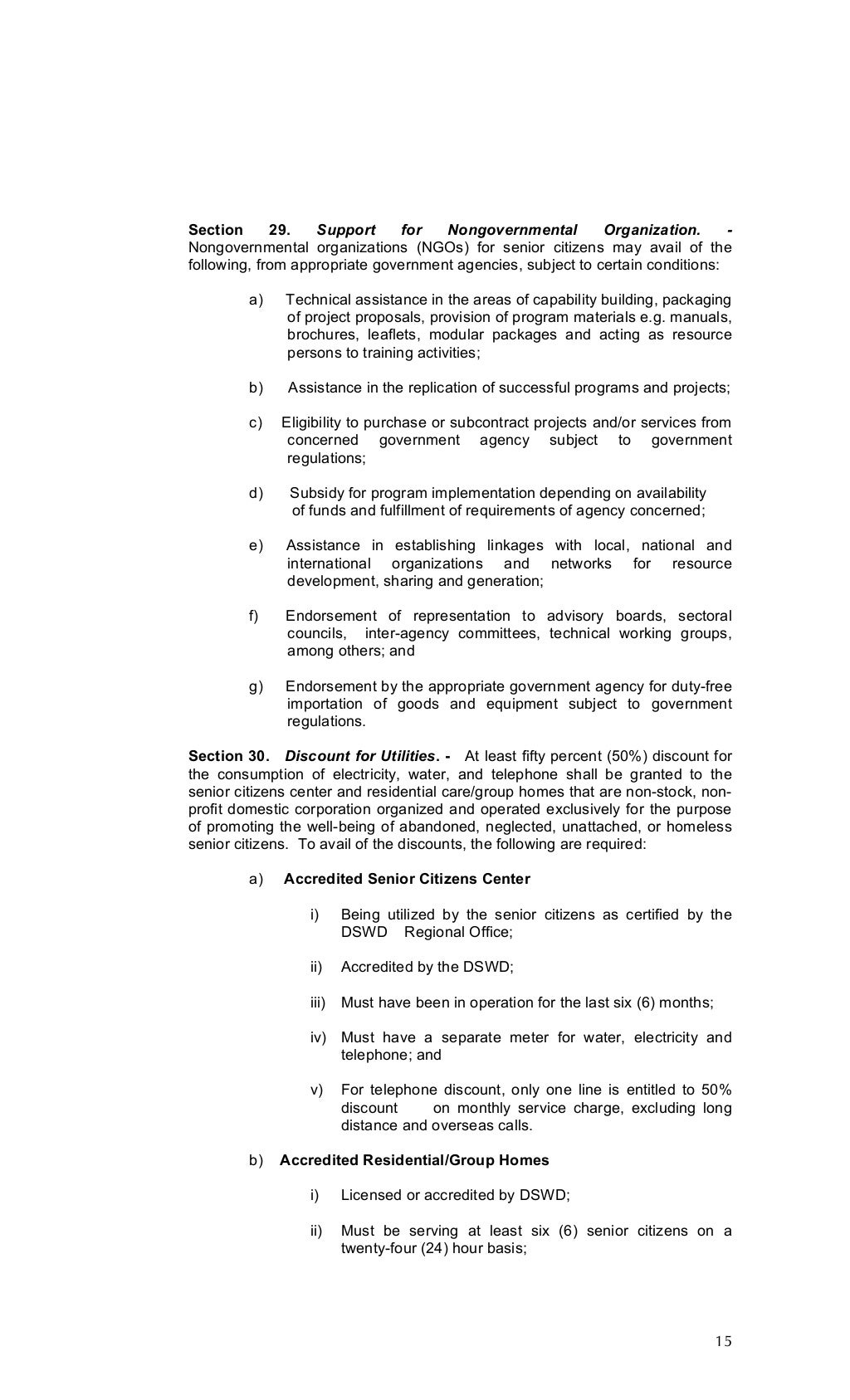 Irr ra9257 and resolution