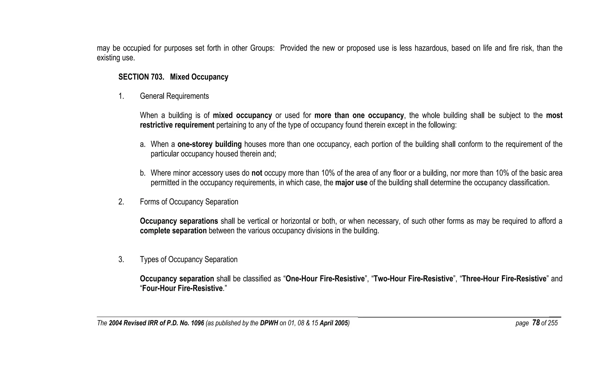IRR Rule VII - Building Occupancy.pdf