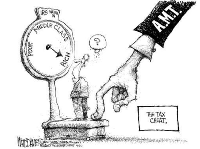 How to Read Your (IRS Form 1040) Tax Return -April 2013 | PPT