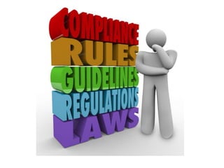 Irs + due diligence train the trainer | PPT