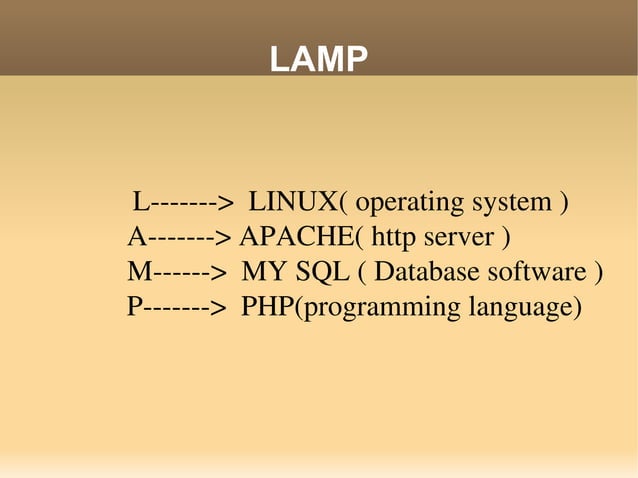 gogul | ODP | Programming Languages | Computing