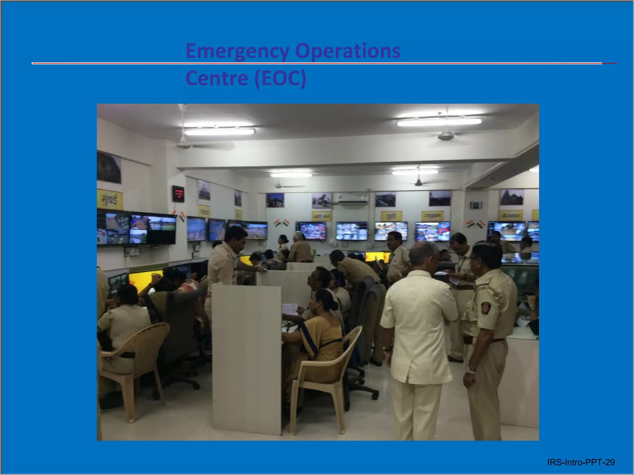 Irs intro unit 2 irs overview usfs ip (1) | PPT